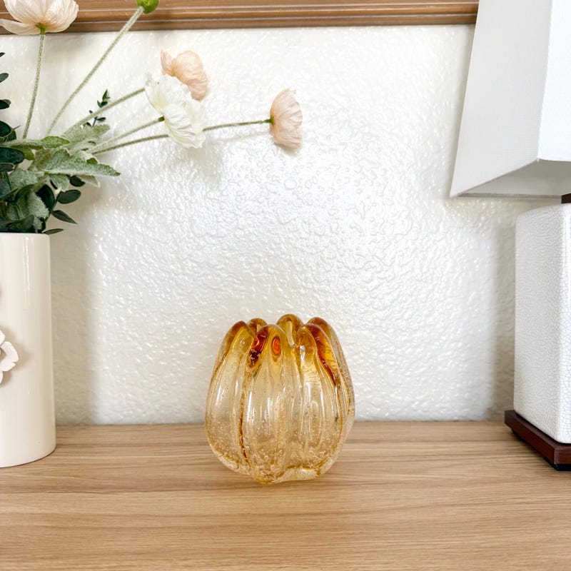 Finland Bubble Glass - Etsy