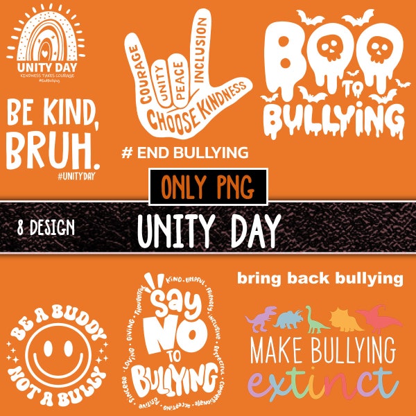 Anti Bullying - Etsy