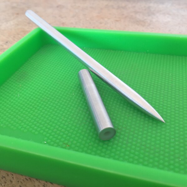 Mini Spike Knives - Etsy