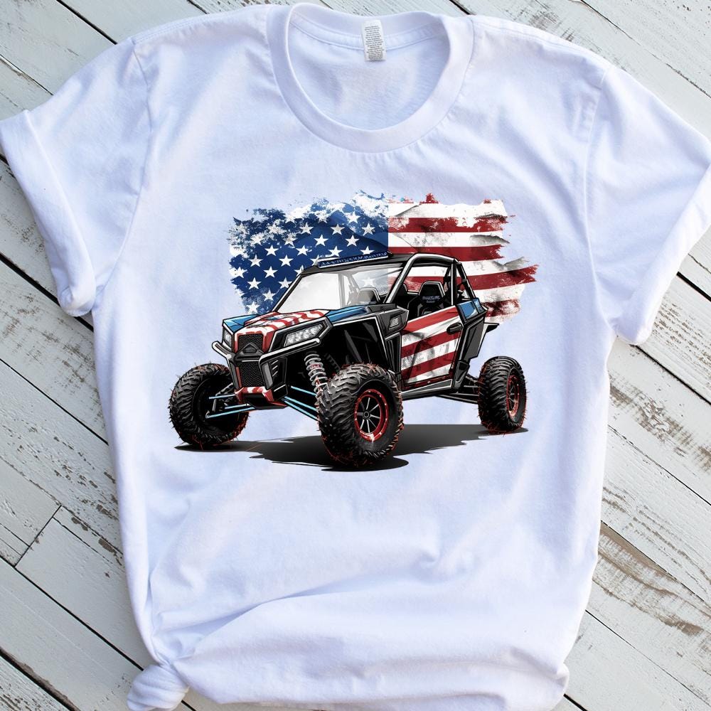 UTV PNG Clipart Bundle: Off-road Sublimation Designs (commercial Use ...