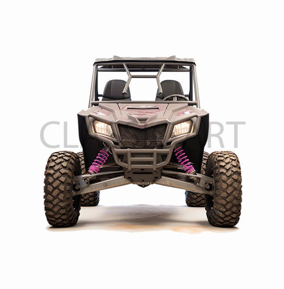 UTV Sublimation PNG Design - Creative UTV Side by Side Graphics Art ...