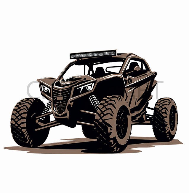 UTV Sublimation PNG Design - UTV Creative Arts - Instant Digital ...