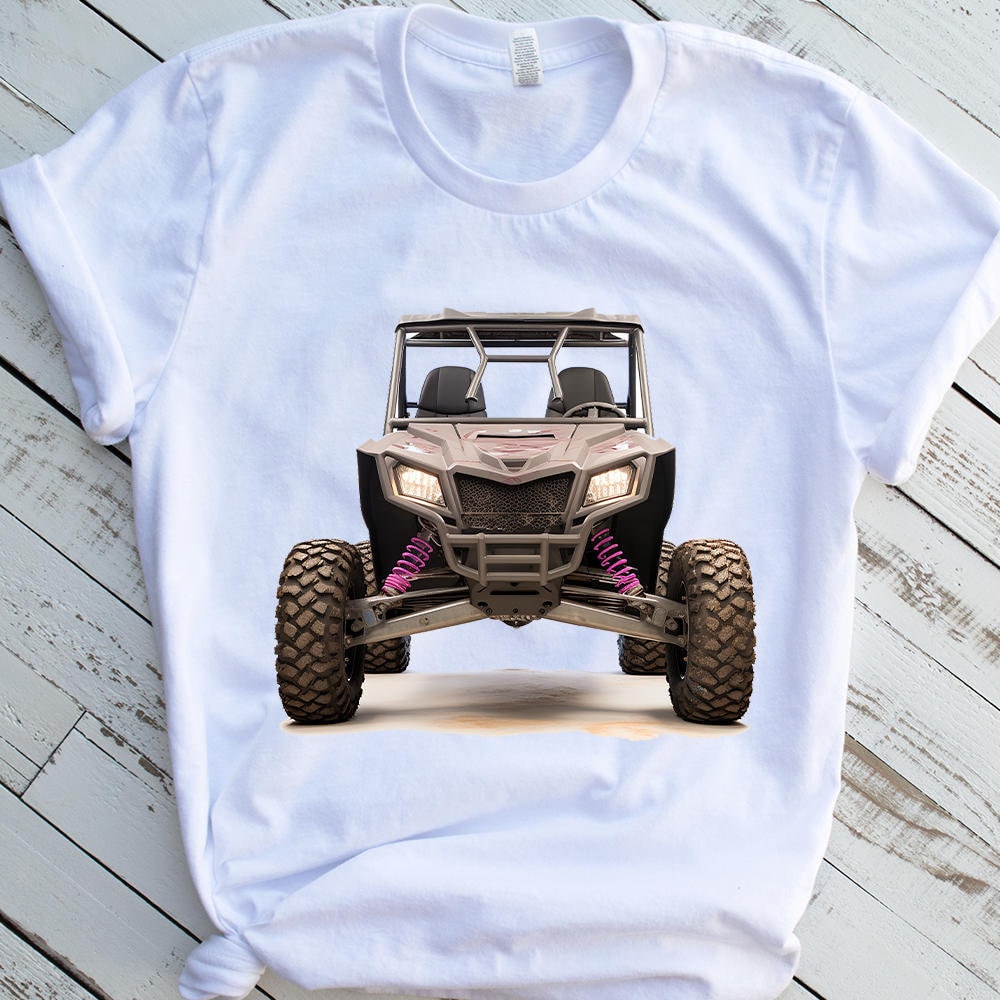 UTV Sublimation PNG Design - Creative UTV Side by Side Graphics Art ...