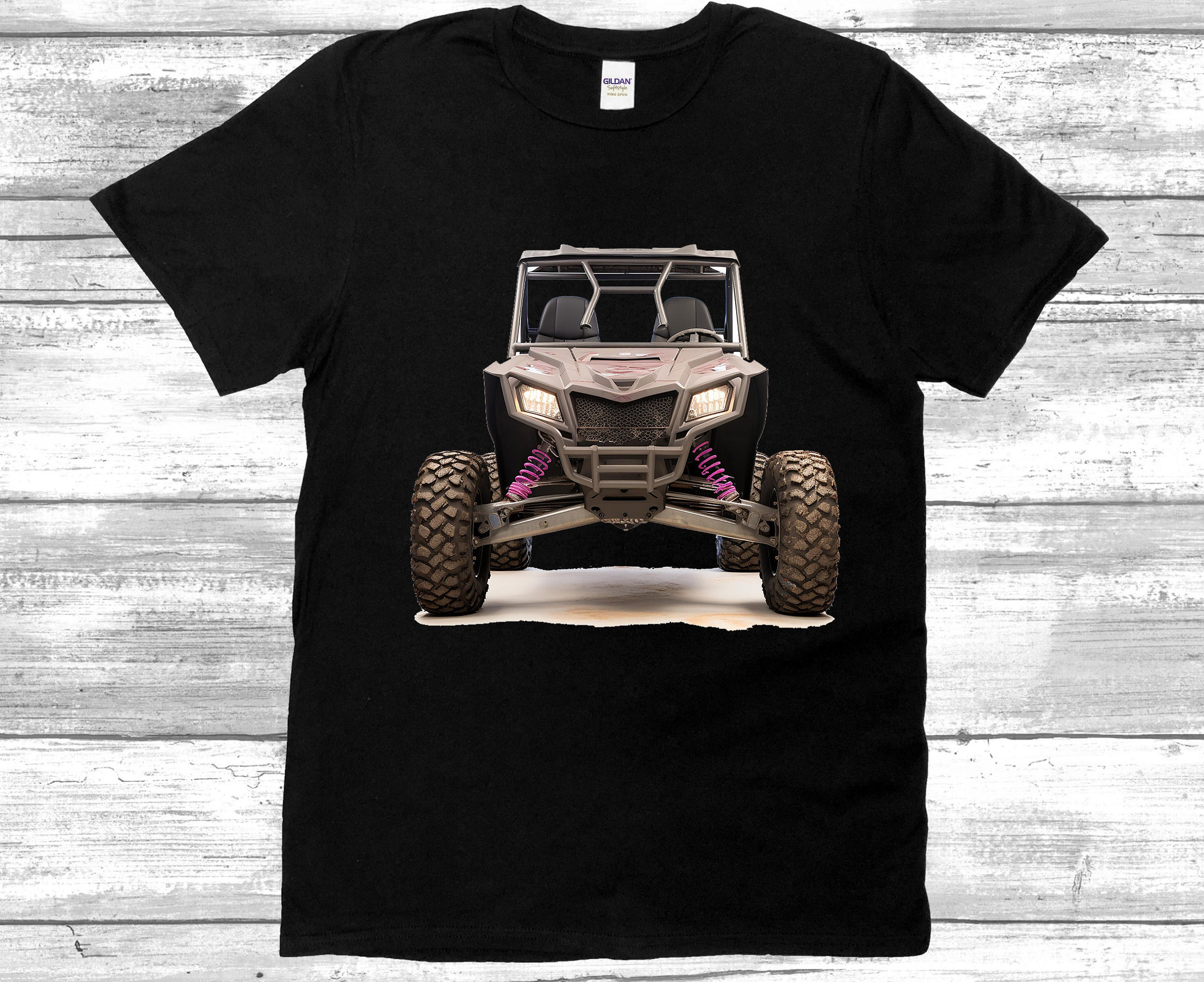 UTV Sublimation PNG Design - Creative UTV Side by Side Graphics Art ...