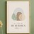 HE is Risen | Easter Decor | Easter Wall Art | Christian Wall Art ...