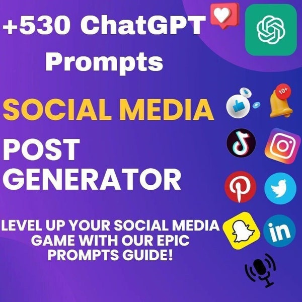 Chatgpt Twitter - Etsy