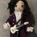 Prince "purple Rain" - Etsy
