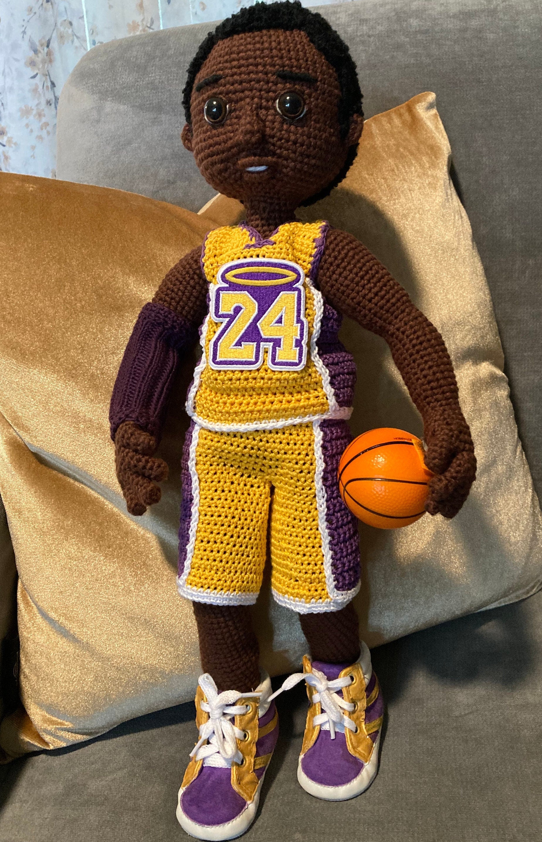 Kobe Bryant "black Mamba" - Etsy