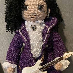 Prince - Purple Rain - Etsy