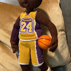 Kobe Bryant "black Mamba" - Etsy