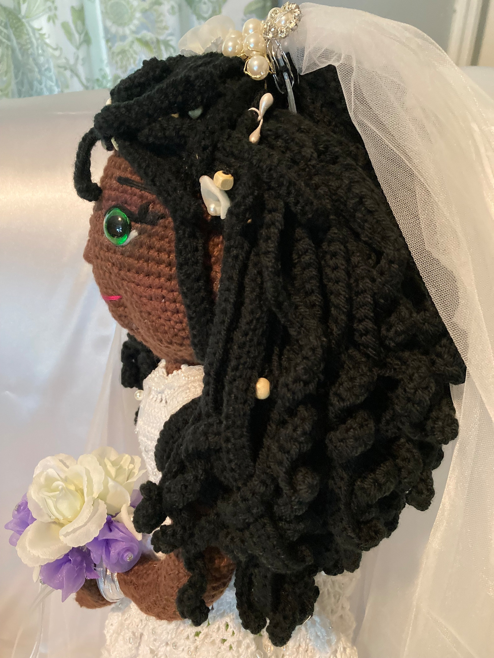 Ms. Grace - Wedding Gown - Etsy