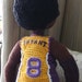 Kobe Bryant "black Mamba" - Etsy