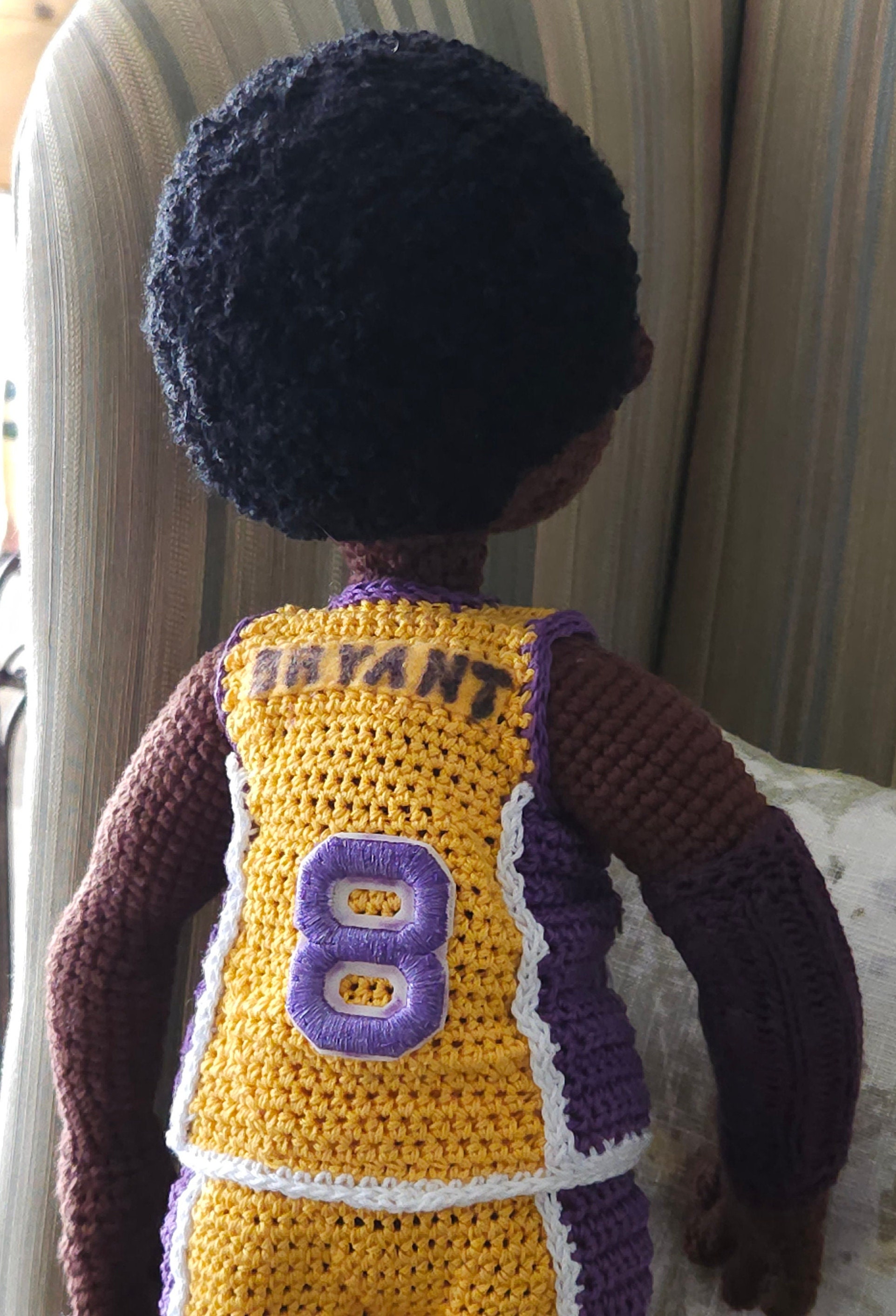 Kobe Bryant "black Mamba" - Etsy