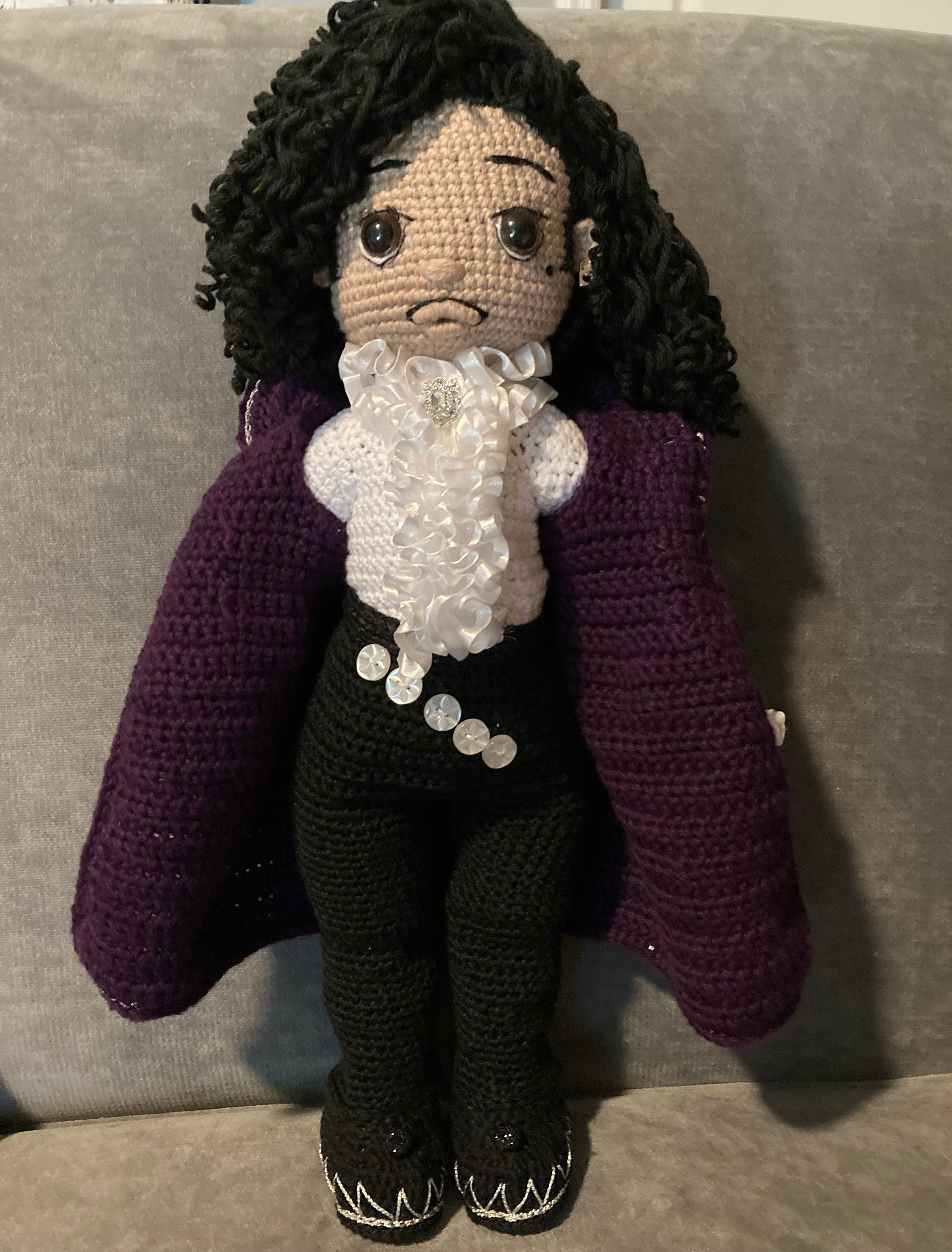 Prince "purple Rain" - Etsy