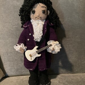 Prince "purple Rain" - Etsy