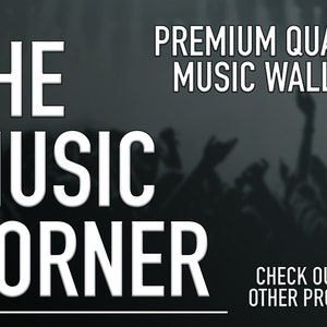 Vote Igor Poster Print | Tyler the Creator Music Decor - Etsy