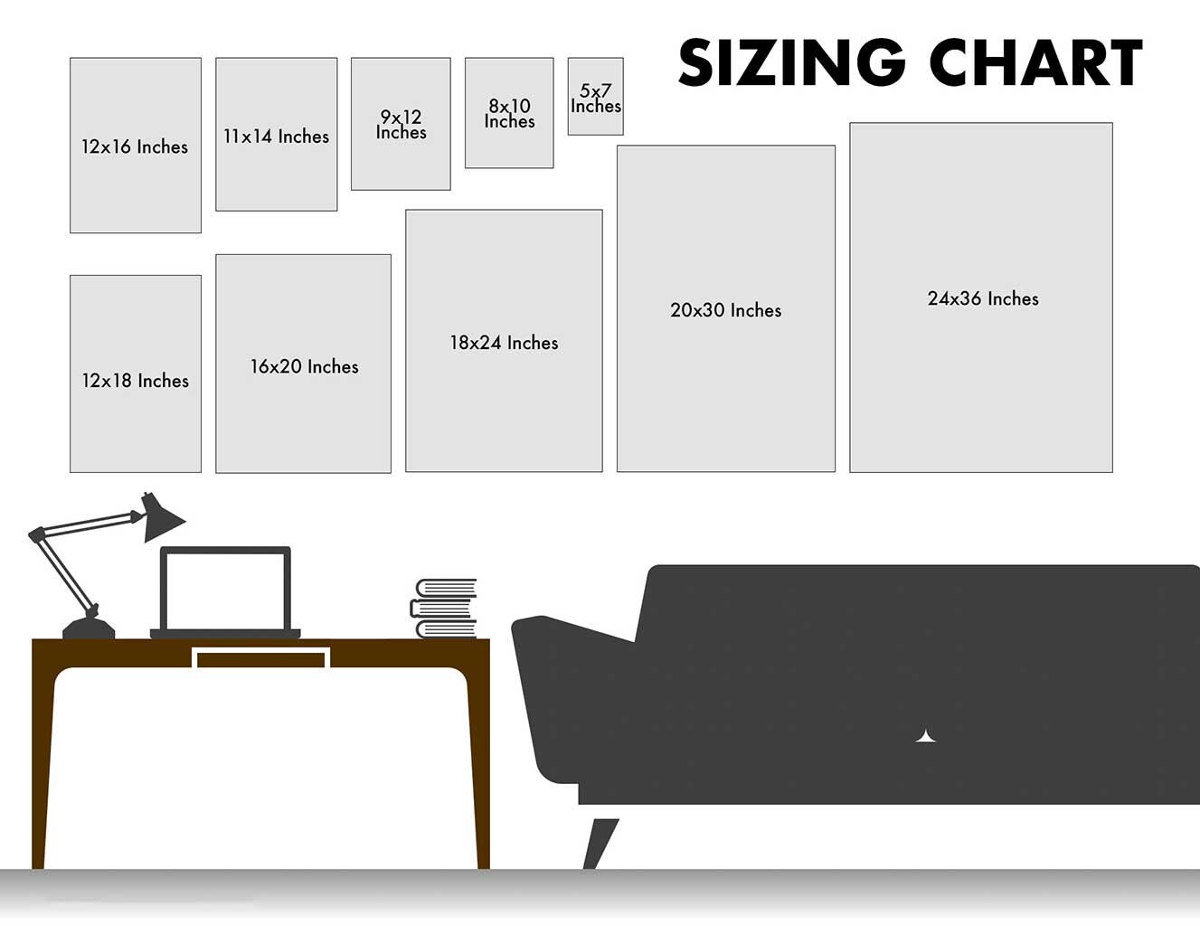 Choose Your Album Custom Receipt Poster Print | Scannable QR Code Music ...
