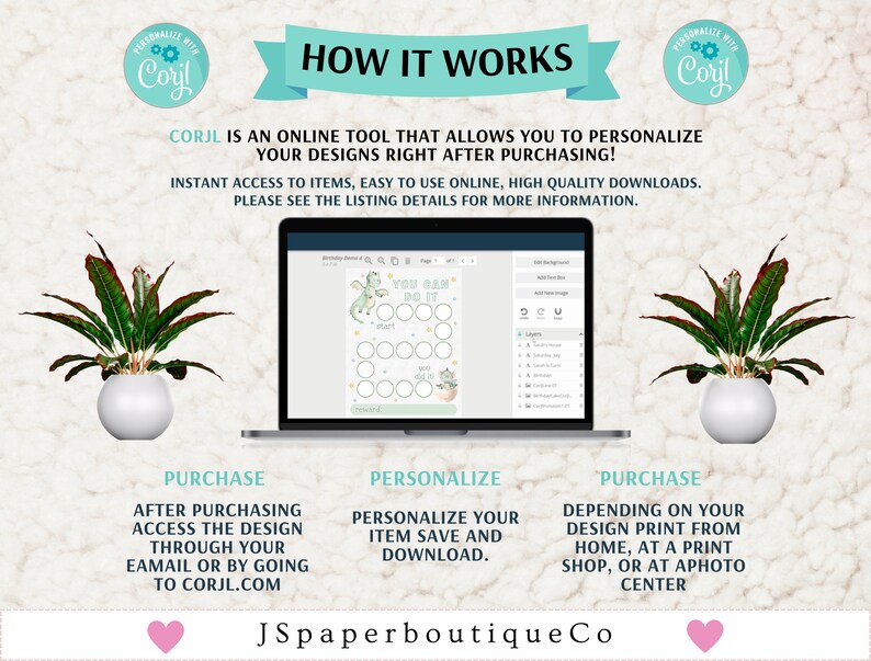 Dragon Reward Chart for Kids Behavior Chart Printable Chore - Etsy