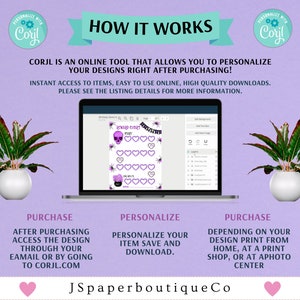 Halloween Reward Chart for Kids, Simple Kids Reward Chart, Trick or ...