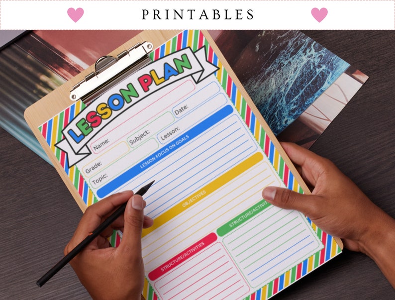 Autism Worksheets, Autism Lesson Plan Worksheets, Autism Awareness ...