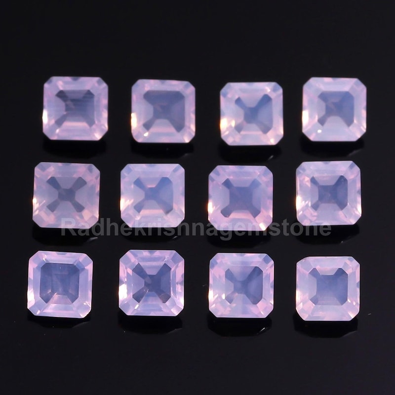 Lavender Quartz - Etsy