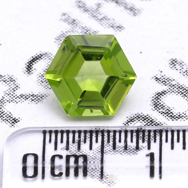 Peridot Stones - Etsy