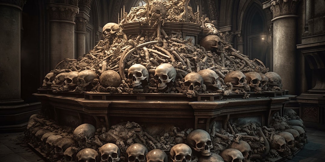 Diablo 4 Desk Mat Gothic LED Crypt Diablo Mouse Pad Rgb Diablo IV ...