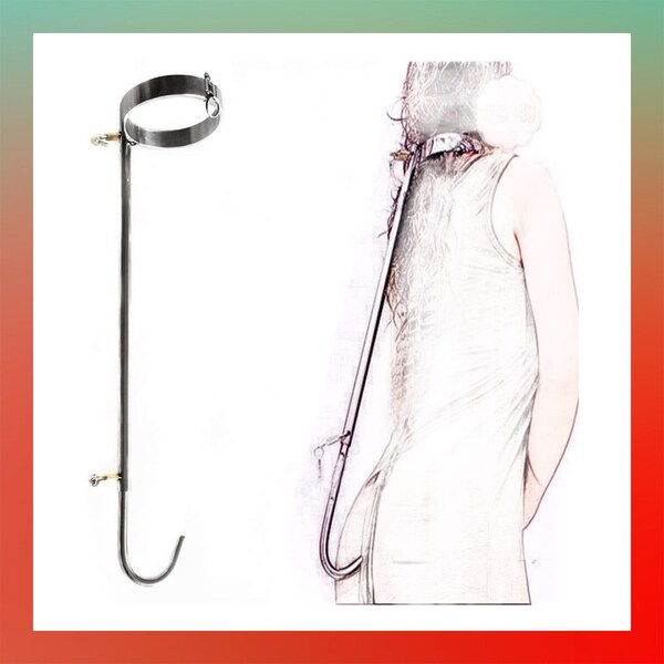 Extreme Anal Hook - Etsy Canada