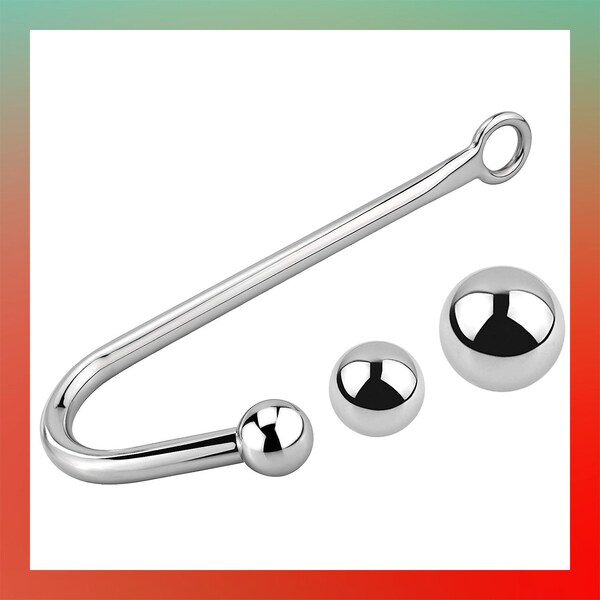 Butt Plug Balls - Etsy