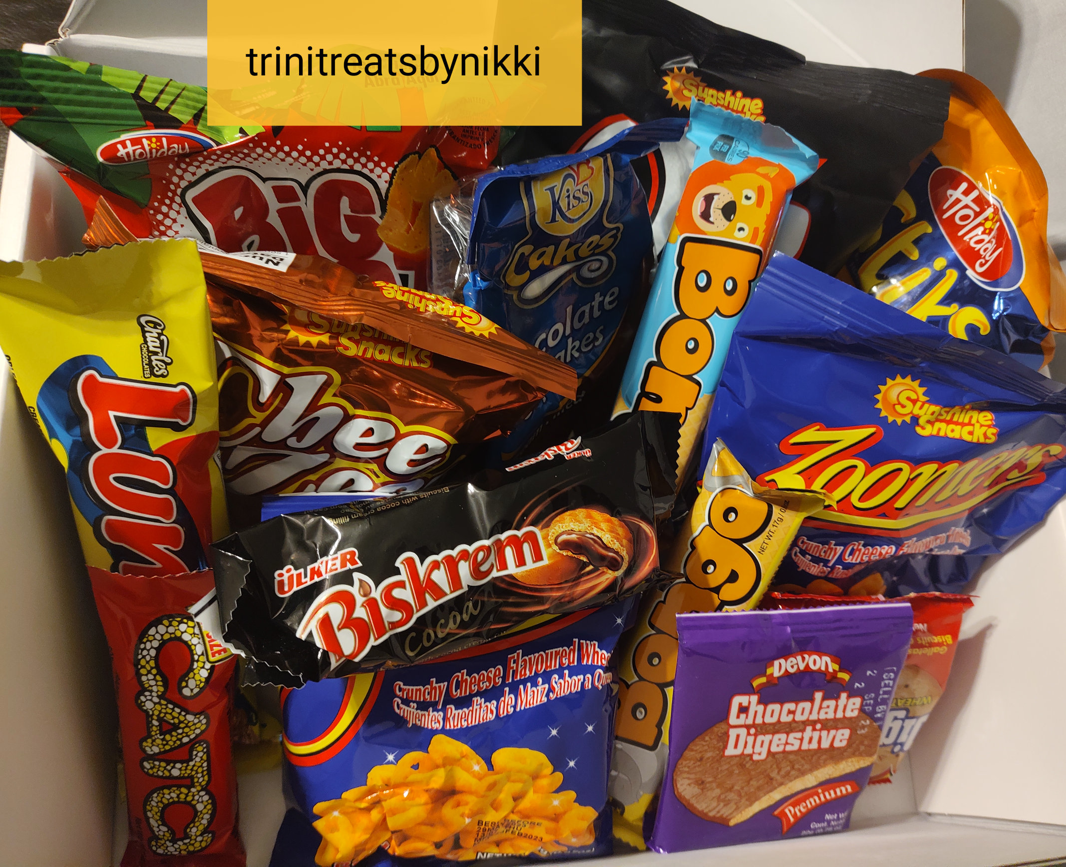 Junk Food Snacks Tumblr