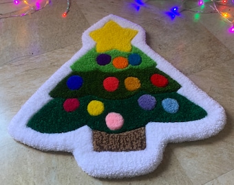 Candy Rug Christmas Candy Rug Candy Carpet Tufted Carpet Carpet for ...