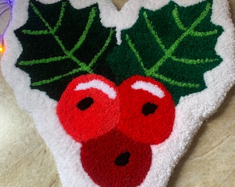 Candy Rug Christmas Candy Rug Candy Carpet Tufted Carpet Carpet for ...