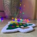 Christmas Tree Rug Christmas Kids Rug Tufted Carpet Carpet for Home ...