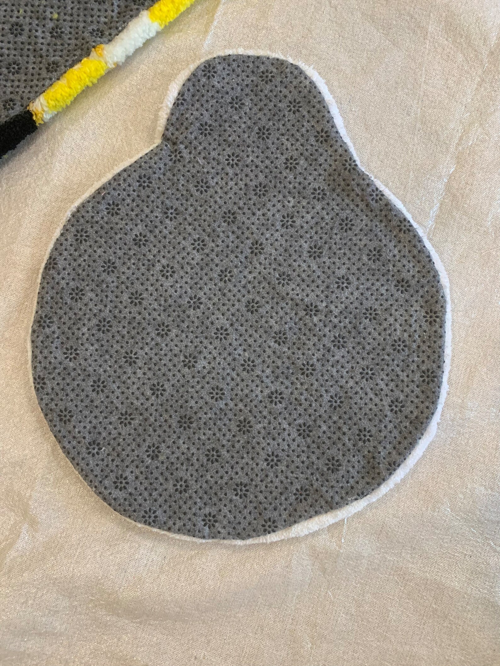 Christmas Tree Toy Christmas Kids Rug Tufted Carpet Carpet for Home ...