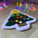 Christmas Tree Rug Christmas Kids Rug Tufted Carpet Carpet for Home ...