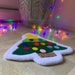 Christmas Tree Rug Christmas Kids Rug Tufted Carpet Carpet for Home ...