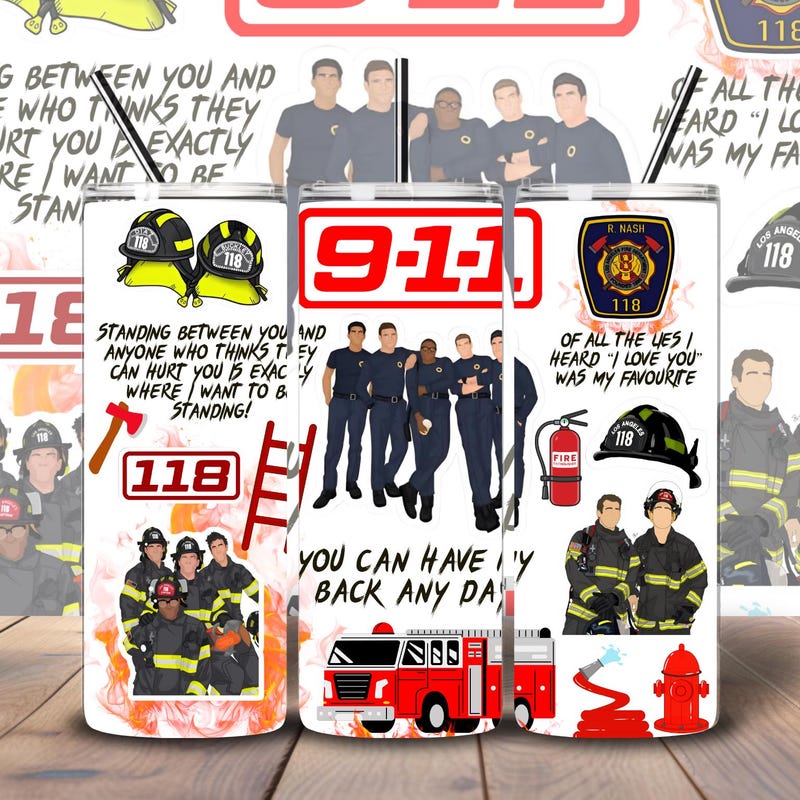 9/11 Png Decal - Etsy UK