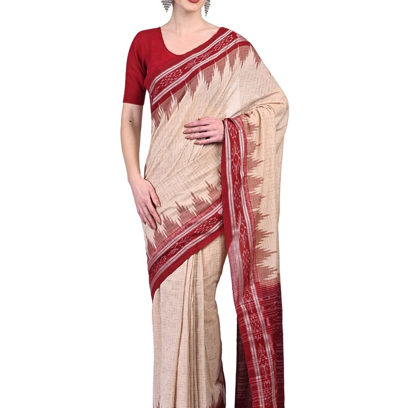 Saree Etsy