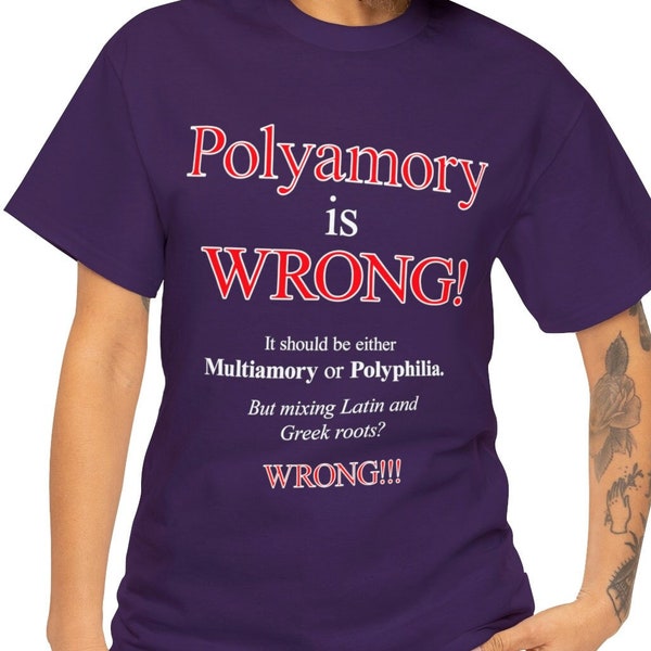 Polyamory - Etsy UK