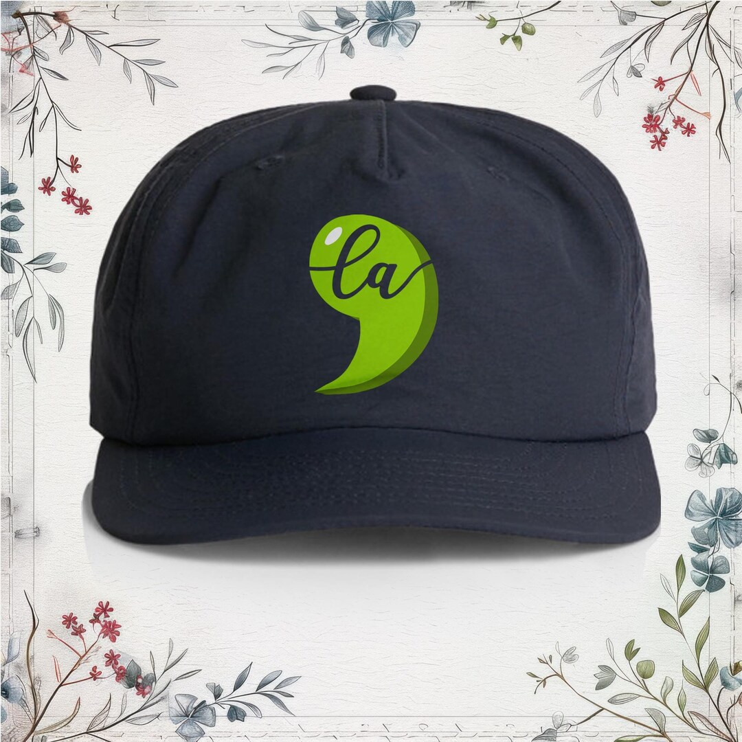 Comma La Surf Cap Kamala Harris 2024 Quick Dry Hat Kamala Harris Cap ...