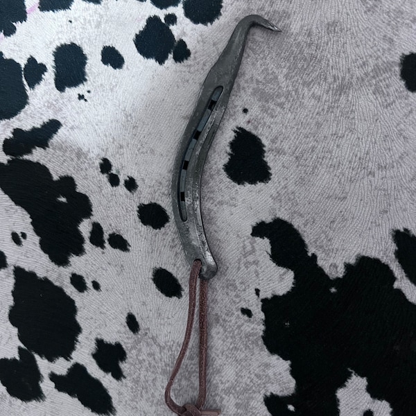 Hoof Pick - Etsy