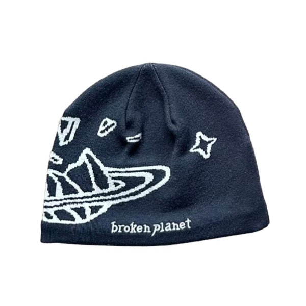 Broken Planet Hat - Etsy