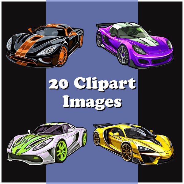 Printable Car Decal - Etsy