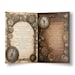 Steampunk Border Paper Collection for Invitations, Functions or Art - Etsy
