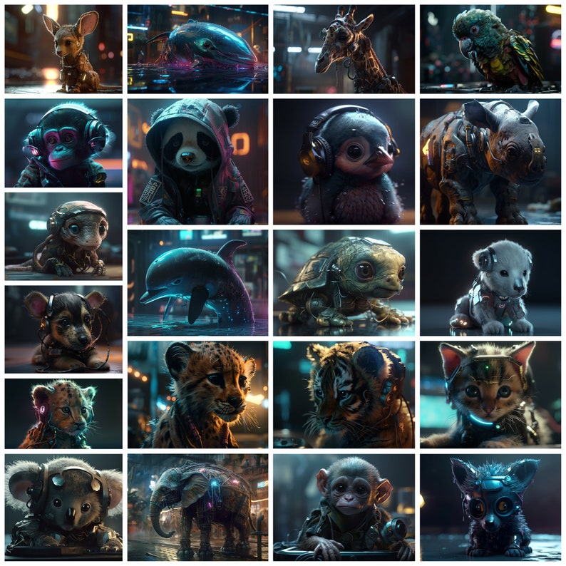 Cyberpunk Babies Collection, Cyberpunk Wallpaper, Cyberpunk Backgrounds ...