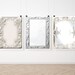 Metal Border Paper Collection for Invitations, Functions or Art, Party ...