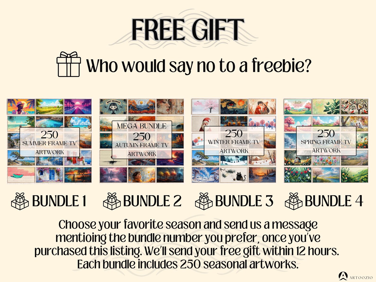 Salvador Dali Inspired Frame TV Art, Samsung Frame TV 250 Bundle ...