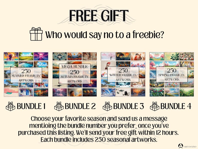 Salvador Dali Inspired Frame TV Art, Samsung Frame TV 250 Bundle ...