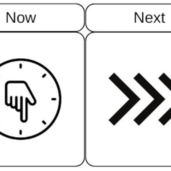 Visual Aid - Etsy UK