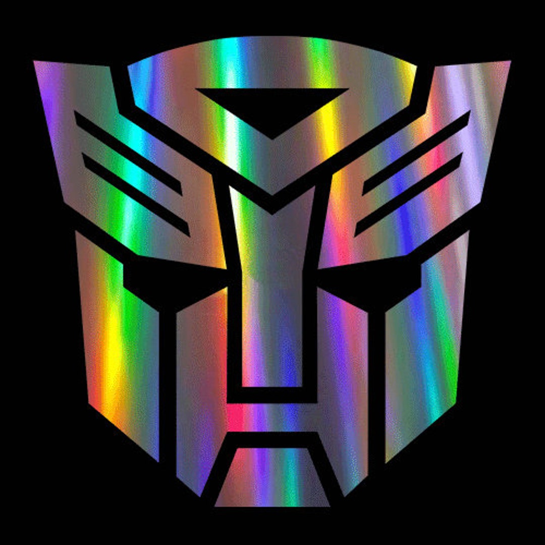 Transformer Oil Slick Car Sticker-jdm Drift Show Car Dub Euro Stance ...